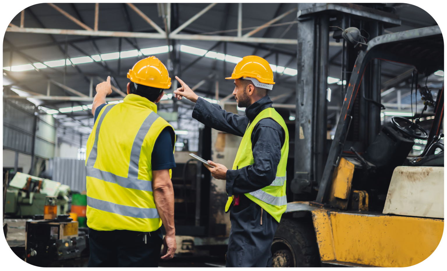 Maintenance Block in EMS – ERP System for Asset & Equipment Care