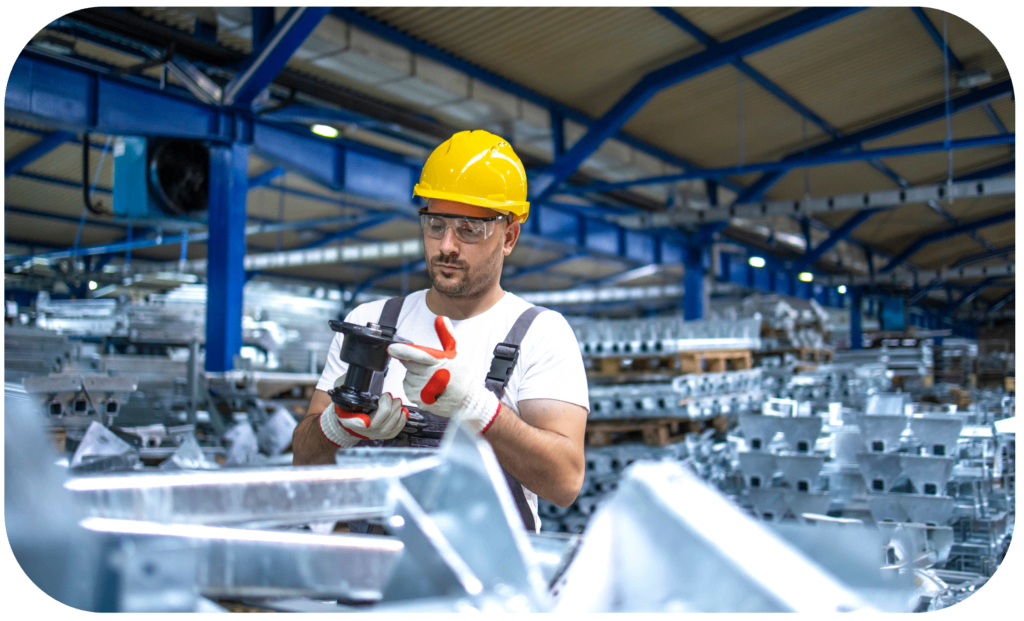 Quality Block | EMS Quality Control Excellence